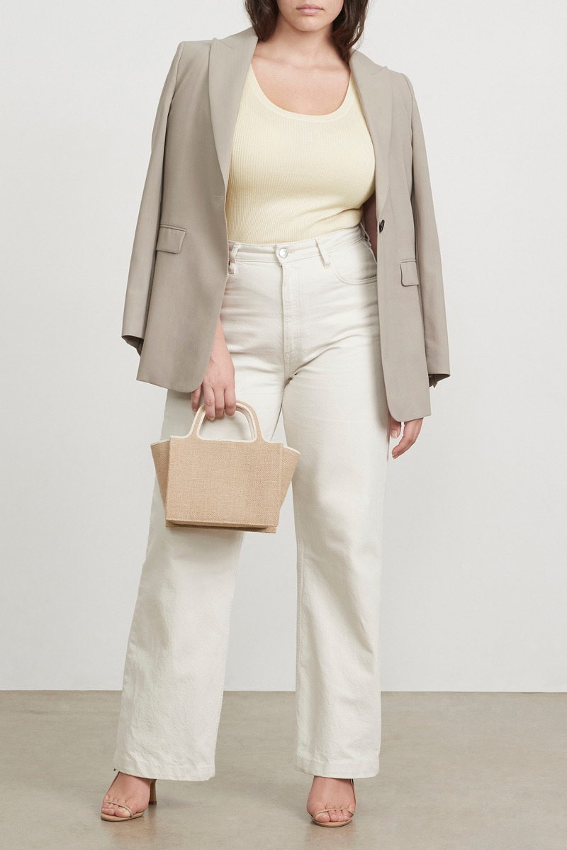 BAGS – THE CURATED BAGS – THE CURATED