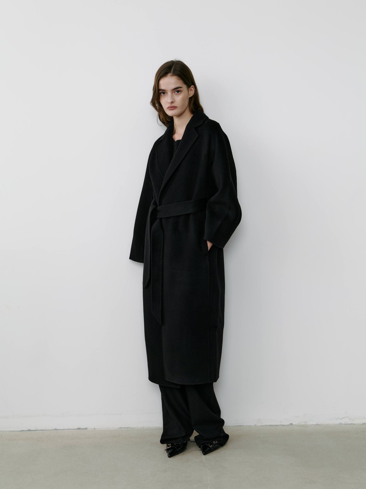 COATS – THE CURATED